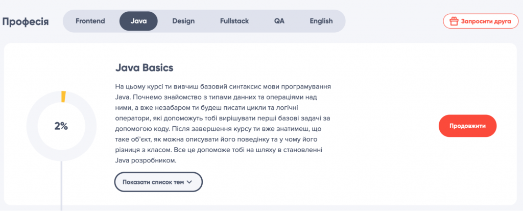 Ресурси для самостійного вивчення Java - Блог Mate Academy